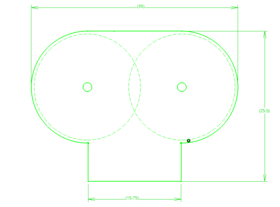 Mower Design: How Many Blades – The Mower Project