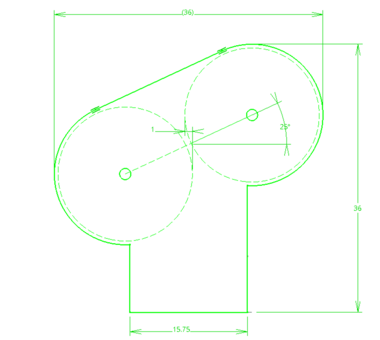 Mower Design: How Many Blades – The Mower Project