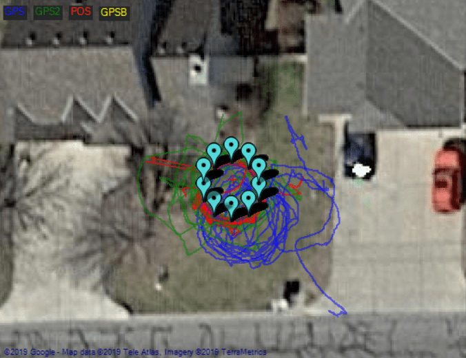 The Mower Project – Page 4 – A project devoted to an autonomous robot ...