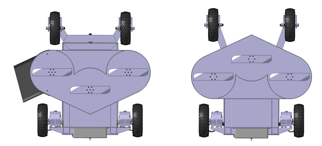 Mower Design – The Mower Project