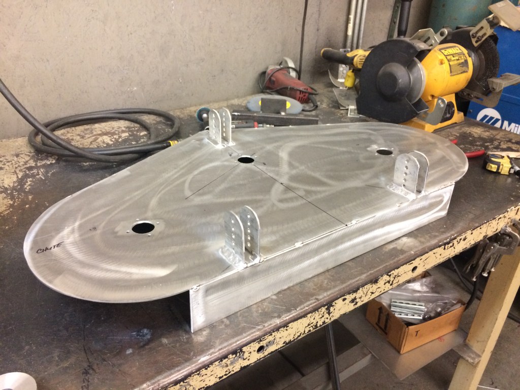 Mower Design – The Mower Project